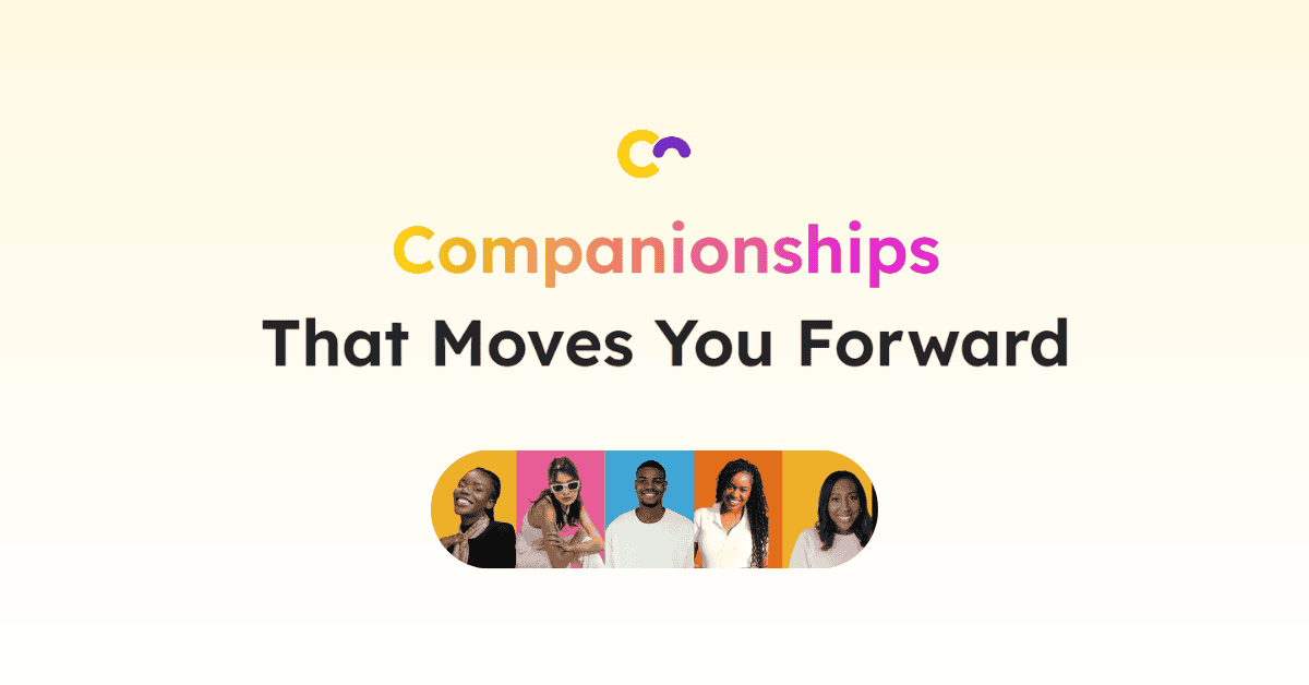 Get Free Support | Companioned.org