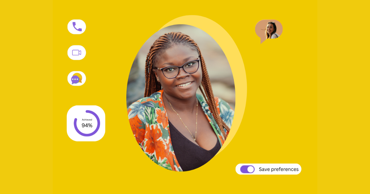 Free Support Program for Stability | Companioned.org